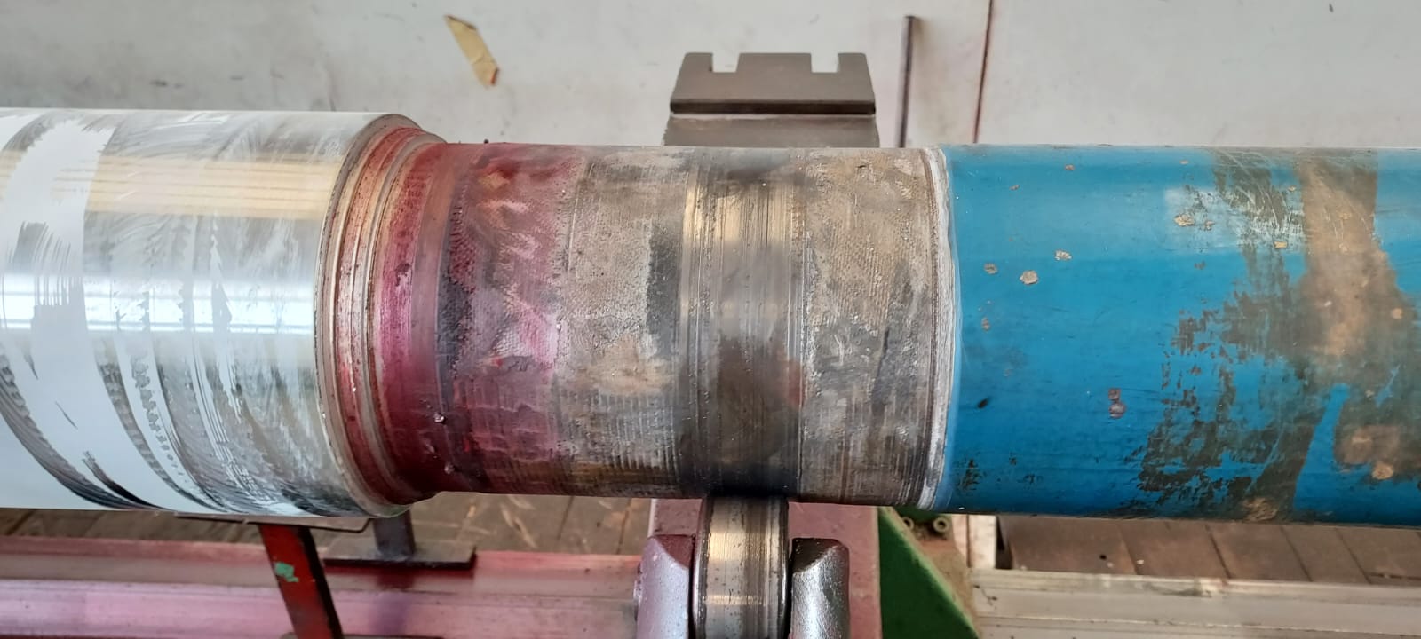 JSK Ship Spare Parts Trading LLC